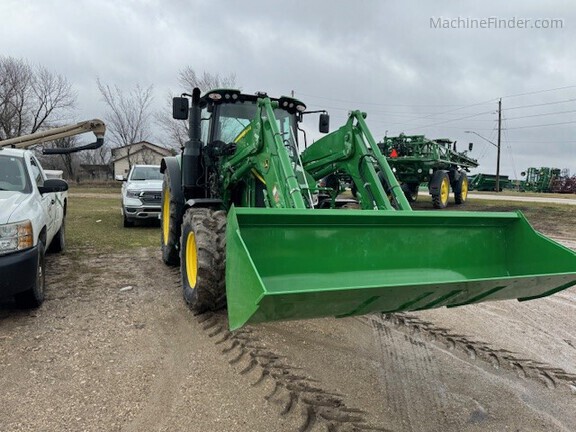 2024 John Deere 640R | Tractor Loaders | MachineFinder