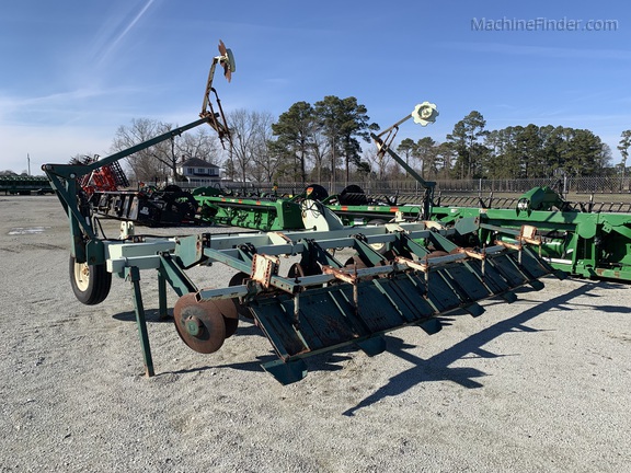 2014 KMC 6800 | Bedders | MachineFinder