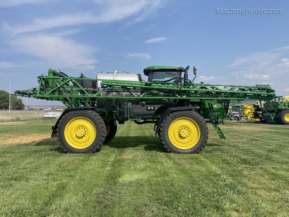 2024 John Deere 616R | Self-Propelled Sprayers | MachineFinder
