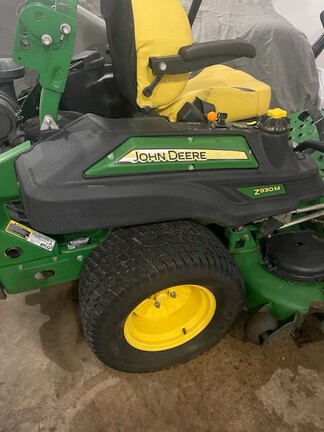 2019 John Deere Z930M - Zero-Turn Mowers - Edgerton, OH