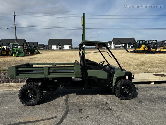 2023 John Deere Mach-1 XL | ATVs & Gators | MachineFinder