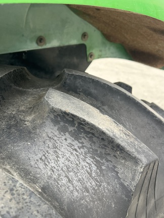 2010 John Deere 5083E - Utility Tractors - Three Rivers, MI