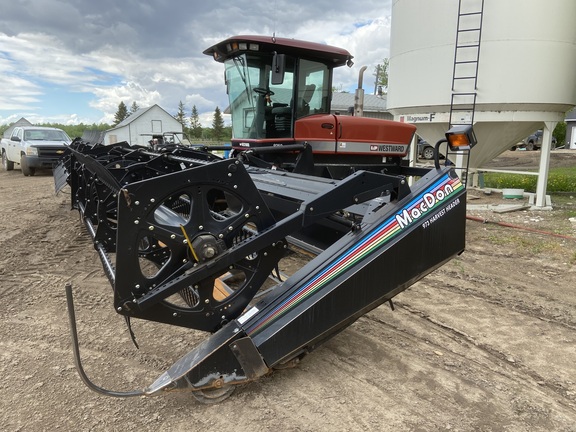 2007 MacDon 9250 | Windrowers | MachineFinder
