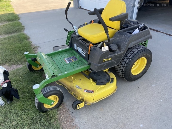 2019 John Deere Z540M | Zero-Turn Mowers | MachineFinder