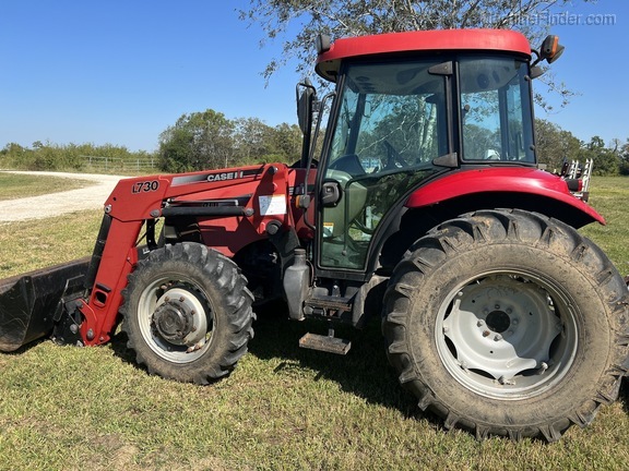 2010 Case IH Farmall 80 | Utility Tractors | MachineFinder