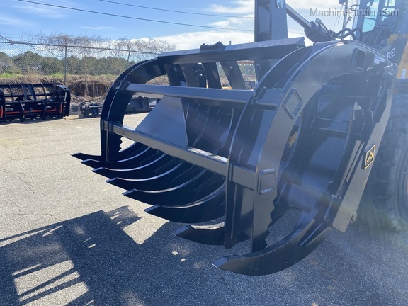 2022 Pemberton L300 C | Grapples | MachineFinder