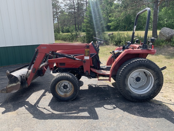 1990 Case IH 1140