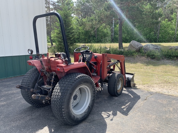 1990 Case IH 1140