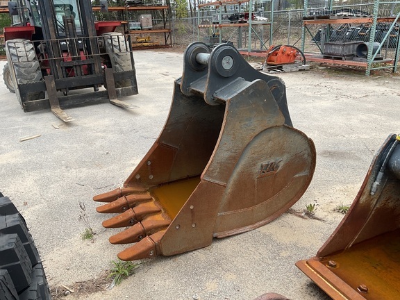 2022 TAG Manufacturing 210/245G 36" PO BKT | Buckets | MachineFinder