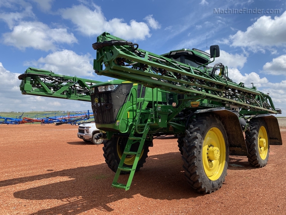 2024 John Deere 616R | Self-Propelled Sprayers | MachineFinder