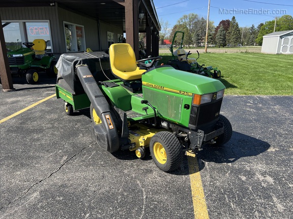 1996 John Deere 425 | Lawn & Garden Tractors | MachineFinder