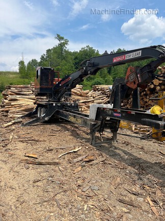 2019 Barko 495B | Forestry Knuckle Boom Loaders | MachineFinder