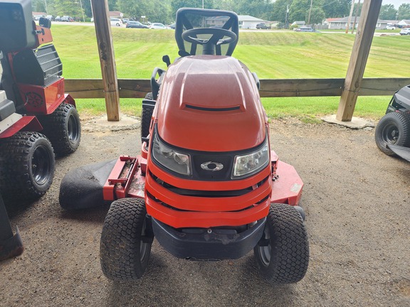 2014 Simplicity Prestige 27 BS - Lawn & Garden Tractors - Fort Wayne, IN