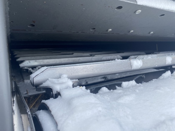 2012 Challenger 540C AGCC540C0CHC17139 | Used Combines for Sale