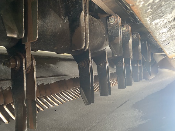 2012 Challenger 540C AGCC540C0CHC17139 | Used Combines for Sale