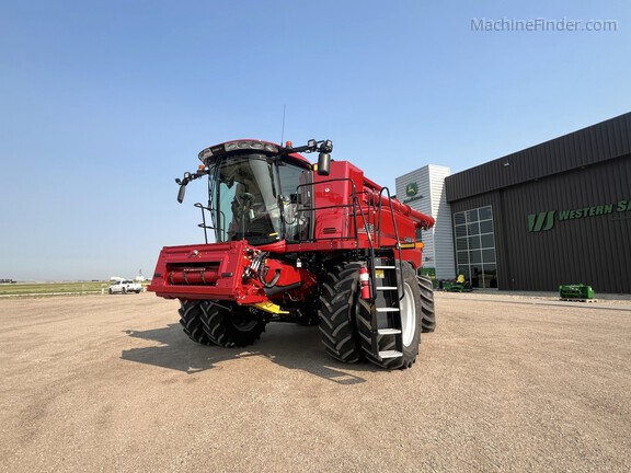 2025 Case IH 9260 | Combines | MachineFinder
