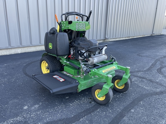 John Deere 1025R 2025R Compact Tractor Seat Cover LP68694 - Green Farm ...