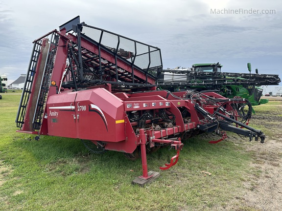 2012 Amity 2700 | Sugar Harvesting | MachineFinder