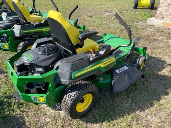 2025 John Deere Z320R - Zero-Turn Mowers - Chiefland, FL