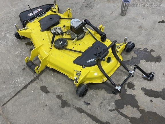 2016 John Deere 48C | Mowers for Lawn & Garden Tractors | MachineFinder