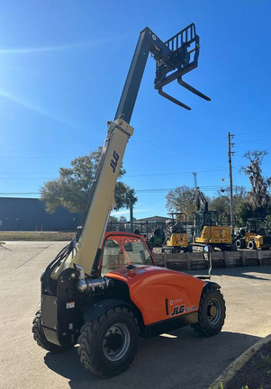 2024 JLG G5-18A - Forklifts - Tallahassee, FL