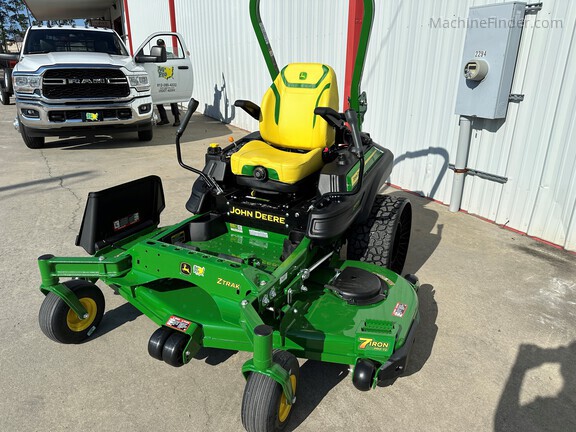 2024 John Deere Z970R | Zero-Turn Mowers | MachineFinder