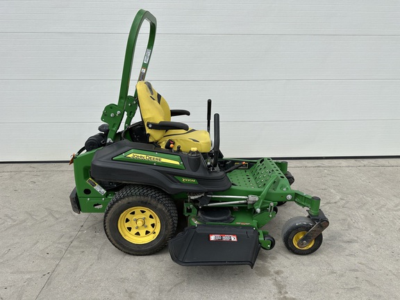2021 John Deere Z920M - Zero-Turn Mowers - Archbold, OH