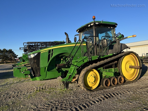 2015 John Deere 8345RT | Track Tractors | MachineFinder