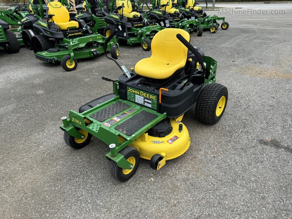 2022 John Deere Z335E | Zero-Turn Mowers | MachineFinder