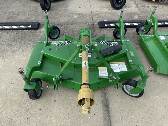 Frontier *New* GM2060R | Grooming Mowers | MachineFinder