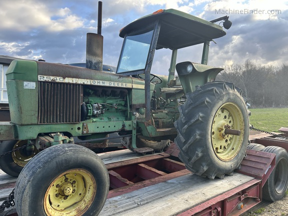 1978 John Deere 2640 | Utility Tractors | MachineFinder