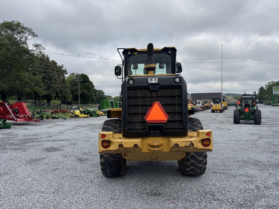 2014 Caterpillar 924K - Compact Loaders - Rome, GA