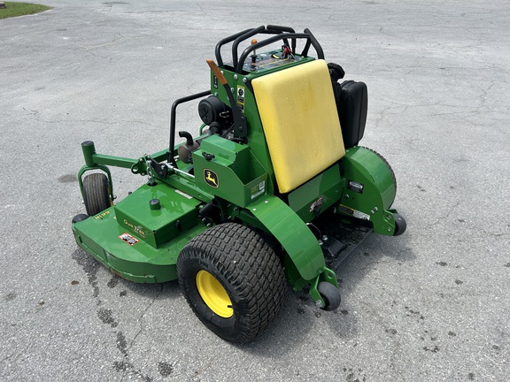 2022 John Deere 661R - Stand-On Mowers - Jacksonville, NC