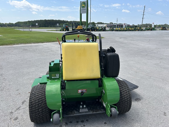 2022 John Deere 661R - Stand-On Mowers - Jacksonville, NC