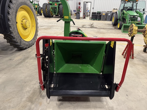 2022 Wallenstein 657642 - Chippers and Grinders - Woodstock, NB