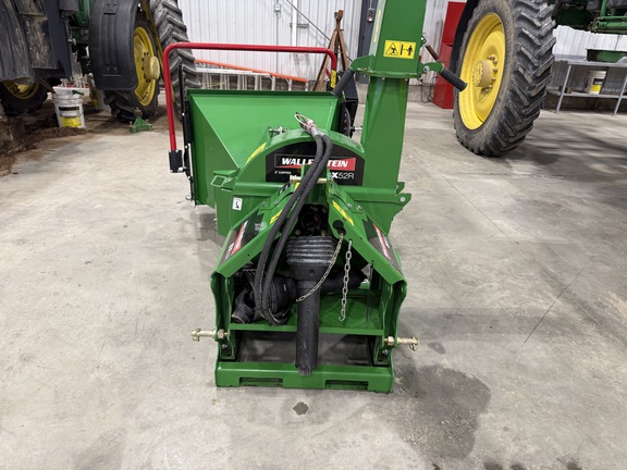 2022 Wallenstein 657642 - Chippers and Grinders - Woodstock, NB