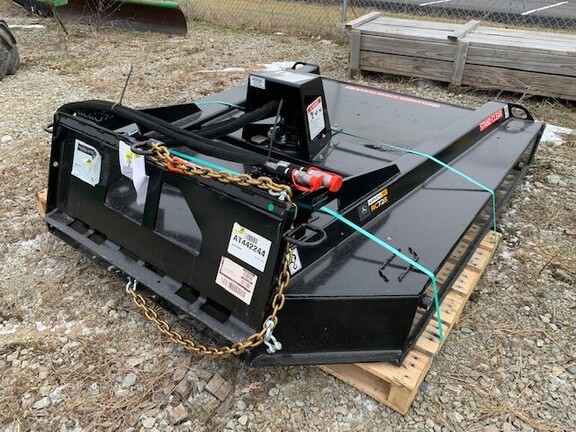 2022 John Deere RC72B - Rotary Cutters: Heavy-Duty - John Deere ...