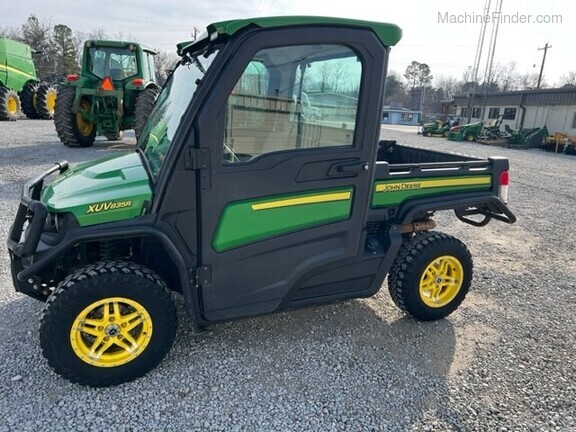 2018 John Deere XUV 835R | ATVs & Gators | MachineFinder