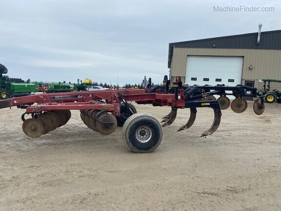 Case IH 530B | Rippers | MachineFinder