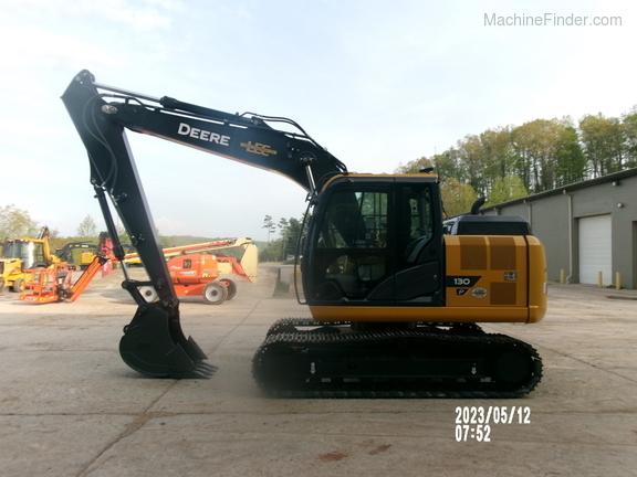 2023 John Deere 130P | Excavators | MachineFinder