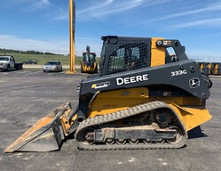 John Deere Dealer | Martin Equipment