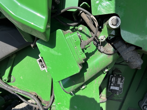 2021 John Deere S780 - Combines - Richwood, OH