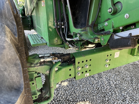 2021 John Deere S780 - Combines - Richwood, OH