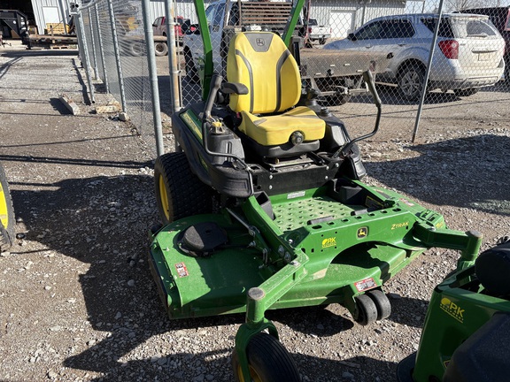 2021 John Deere Z970R | Zero-Turn Mowers | MachineFinder