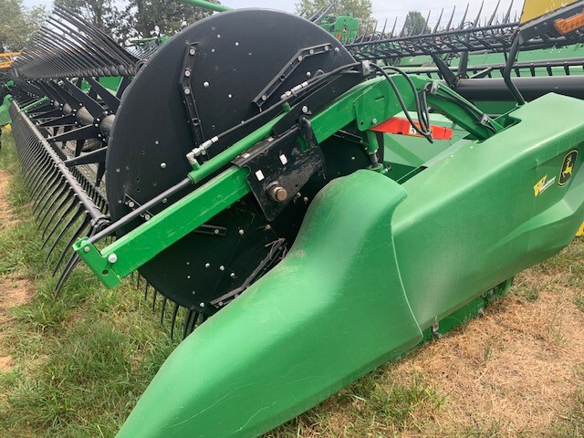 2023 John Deere RD45F - Wright Implement