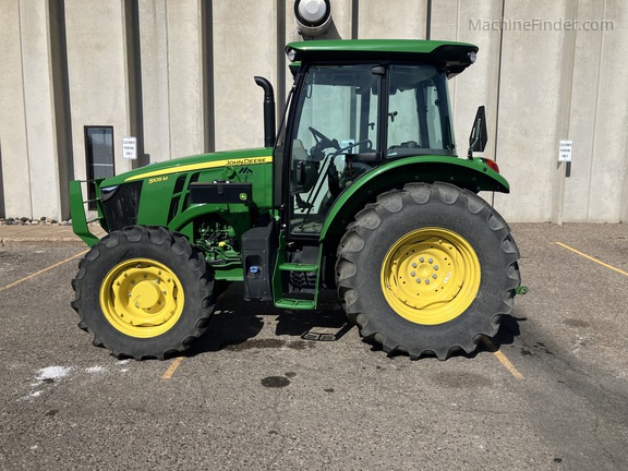 2023 John Deere 5105M | Utility Tractors | MachineFinder