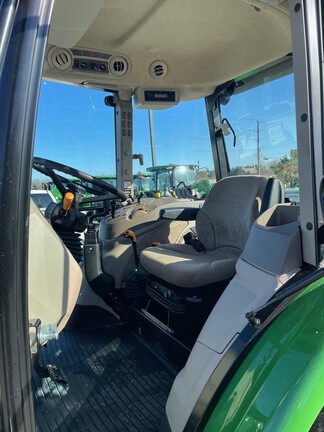 2023 John Deere 5100E - Greenway Equipment – John Deere Dealer ...