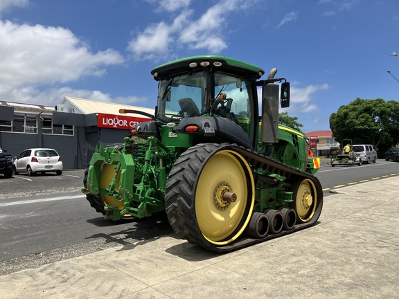 2018 John Deere 8345RT 1RW8345RCJD918660 | Used Track Tractors for Sale