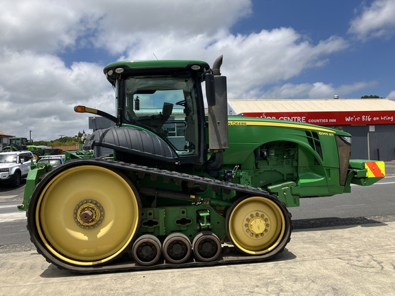 2018 John Deere 8345RT 1RW8345RCJD918660 | Used Track Tractors for Sale
