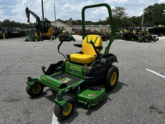2023 John Deere Z530M | Zero-Turn Mowers | MachineFinder
